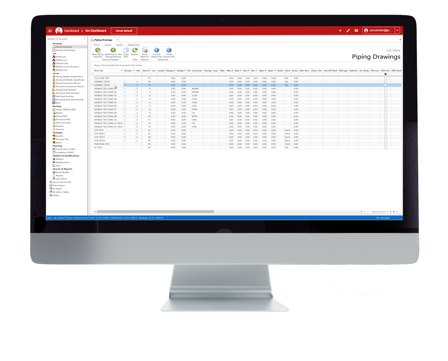 Capital Project Management Software | Prometheus Group